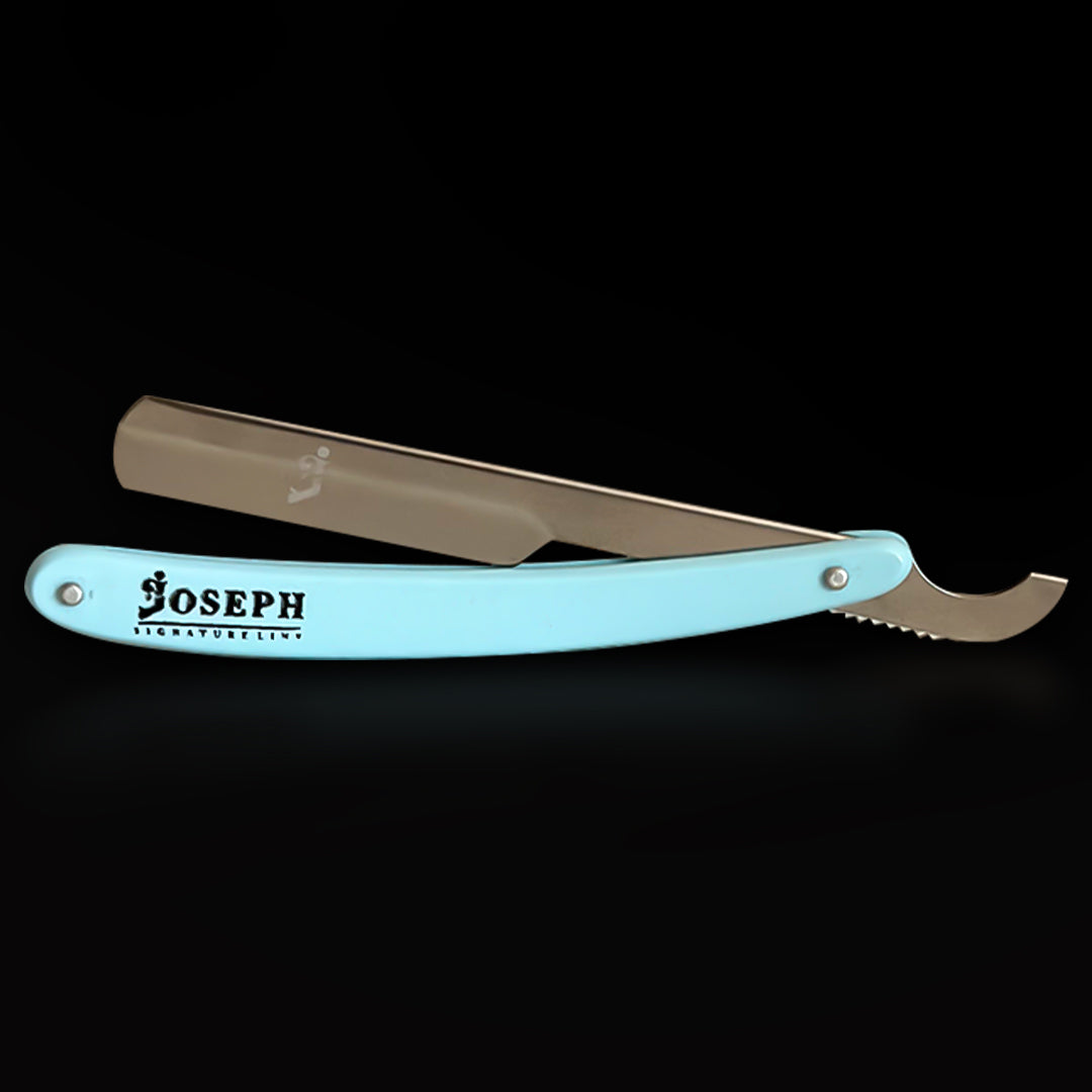 "Signature" Turkish Razor – Joseph Signature Line