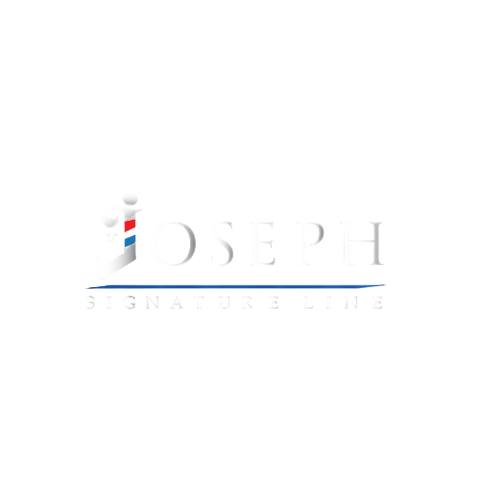 Joseph Signature Line
