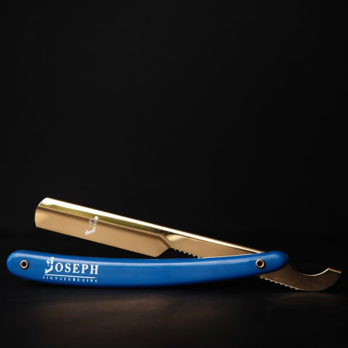 "Signature" Turkish Razor | Joseph Signature Line
