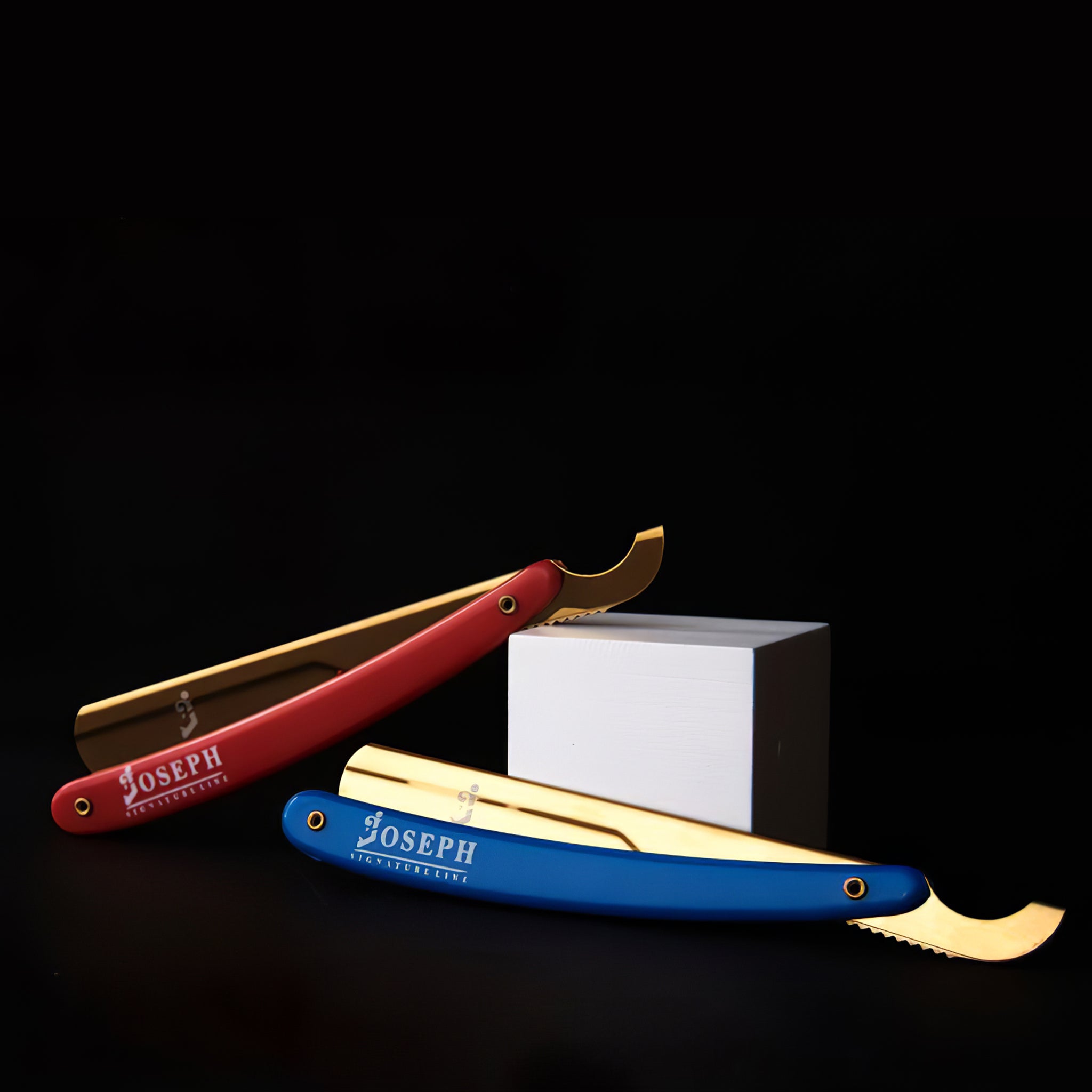 "Signature" Turkish Razor – Joseph Signature Line